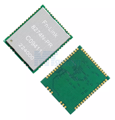 8274N-PR (FG8274NPRX-00; QCA6574A-1, a/b/g/n/ac Wi-Fi+BLE5.0, 2T2R, 23 ...