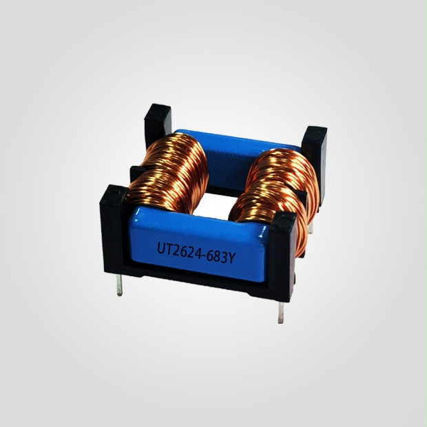 UT24 и UT26 – серии силовых синфазных дросселей – легкая замена ...