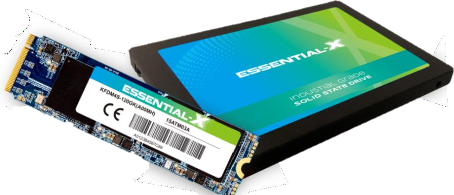Новые SSD от компании Exascend теперь в МТ-Системс